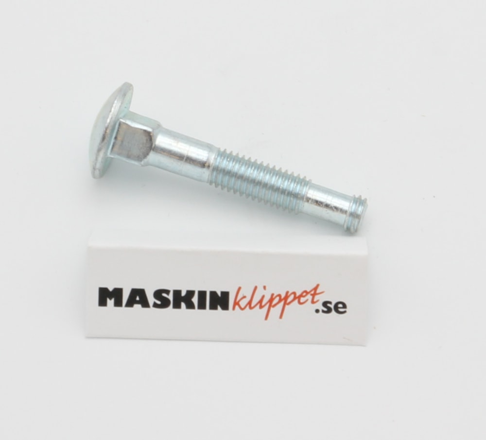 Stihl Skru M8 x 50 00007033705 00007033705 - Stihl - MKnorth.dk