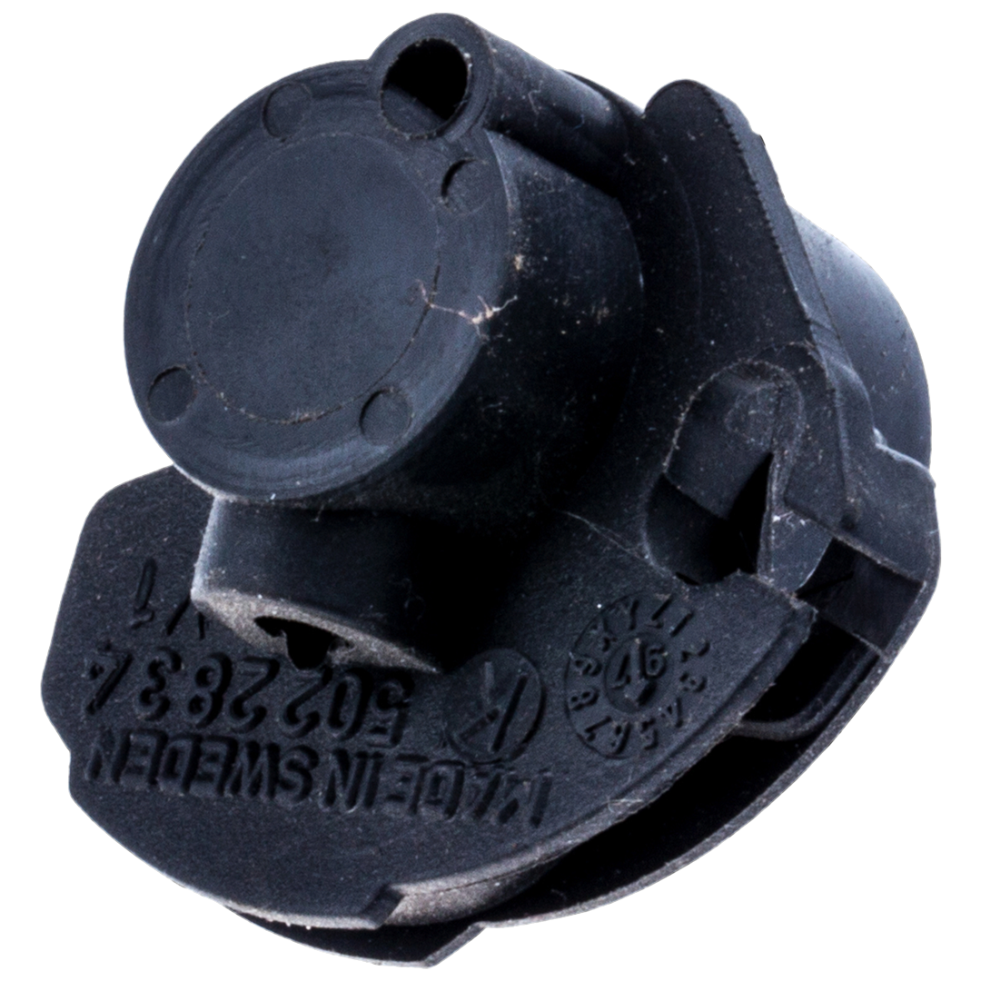 Husqvarna Husqvarna Liner Wheel Throttle Control 5022834-02 - Husqvarna ...