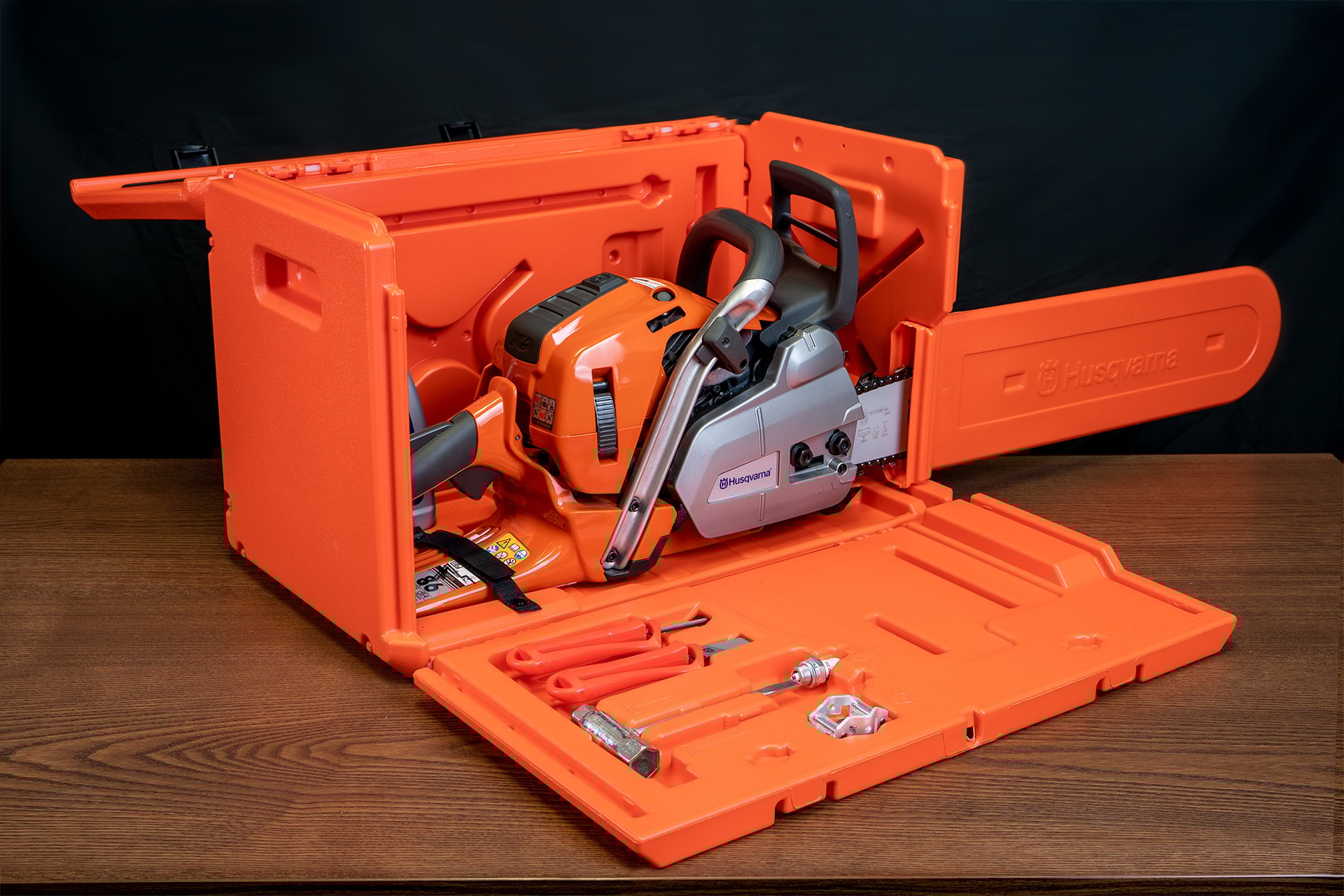 Husqvarna powerbox store