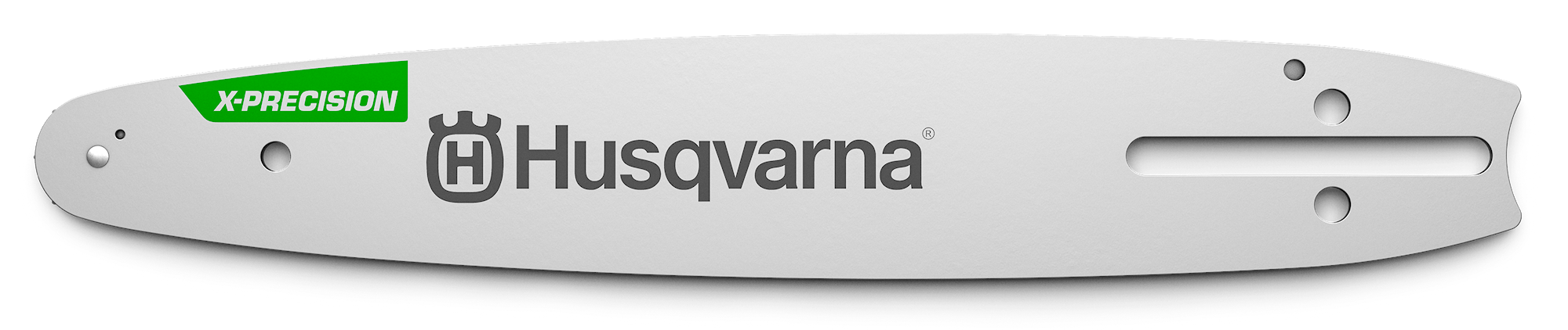 Husqvarna Svärd X-precision 10", 1/4", 1,1 mm - Sågsvärd - Maskinklippet.se