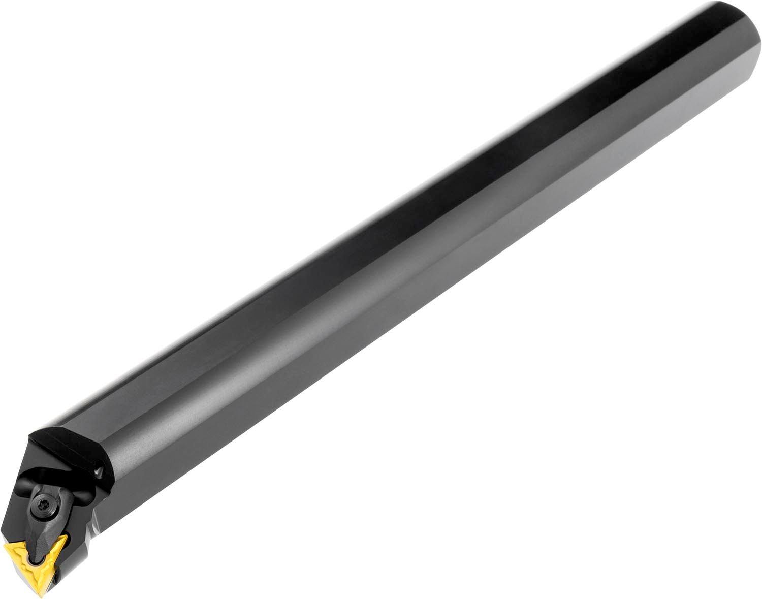 Pramet dreiebenkbom ISO D A25T-DTFNR16, høyreversjon - Blad, bommar ...