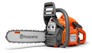Husqvarna 435E II Motorsag Husqvarna Motorsag MKnorth no
