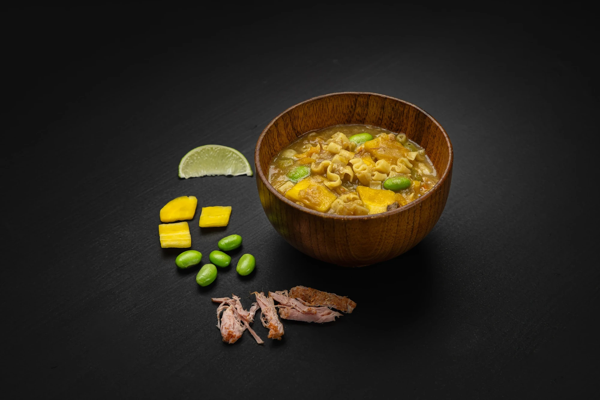 REAL Turmat Ramen Noodles - Gryta - Friluftsmat - Maskinklippet.se