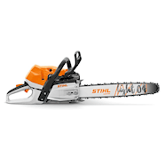 Stihl MS 400 CM VW Moottorisaha Moottorisahat MKnorth fi
