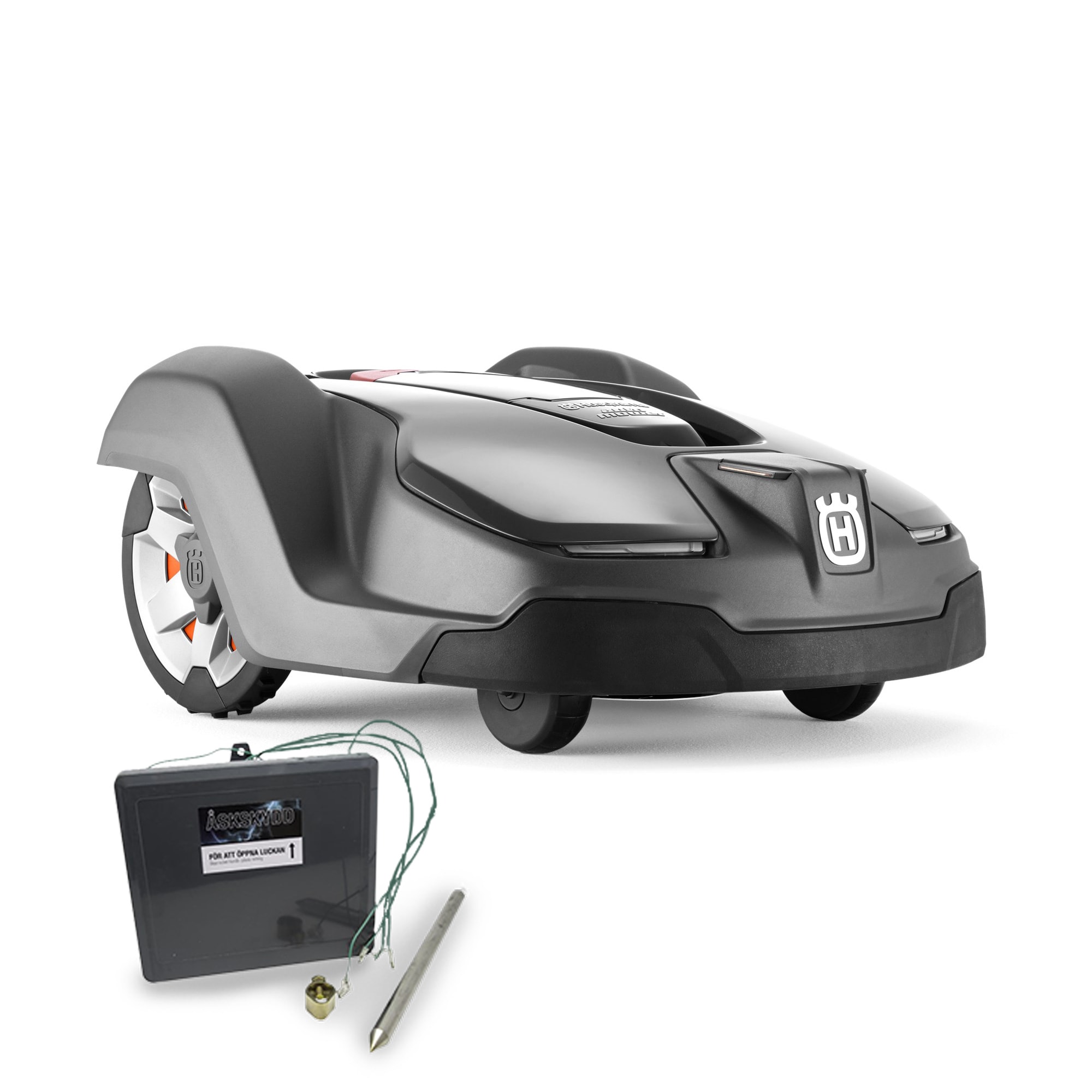 Husqvarna Automower 430X Robotgräsklippare