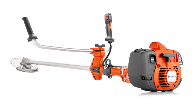 Husqvarna 545FX AutoTune Forestry Clearance Saw - Raivaussahat - MKnorth.fi