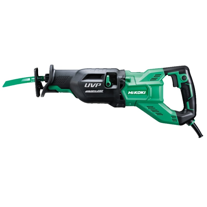 Hikoki Tigersaw Cr13Vey 1100 W Uvp - Tigersager - MKnorth.no