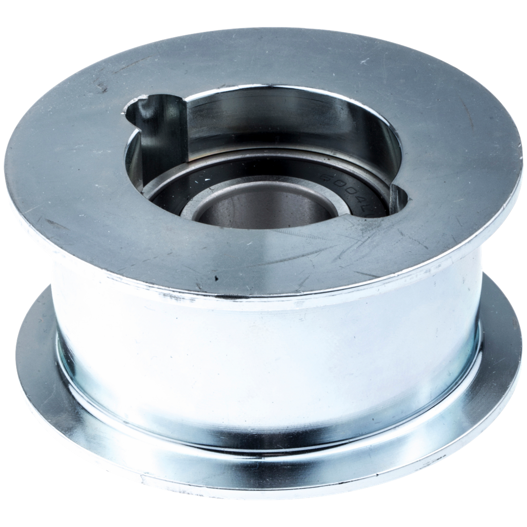 Husqvarna Husqvarna Belt Tensioner Wheel Assembly 5051539-01 ...