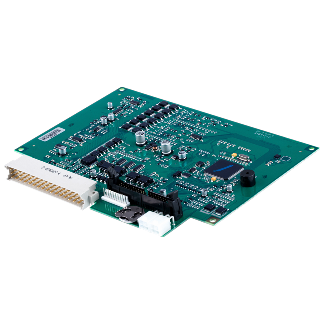 Husqvarna Husqvarna Circuit Board Am230 5787861-03 - Husqvarna - MKnorth.fi