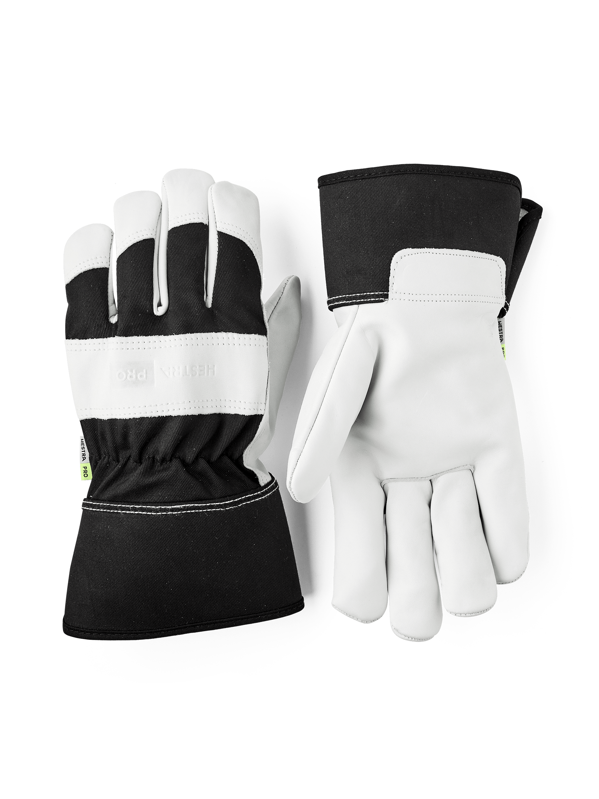 HestraPro Volfram Arbetshandske - Handskar - Maskinklippet.se