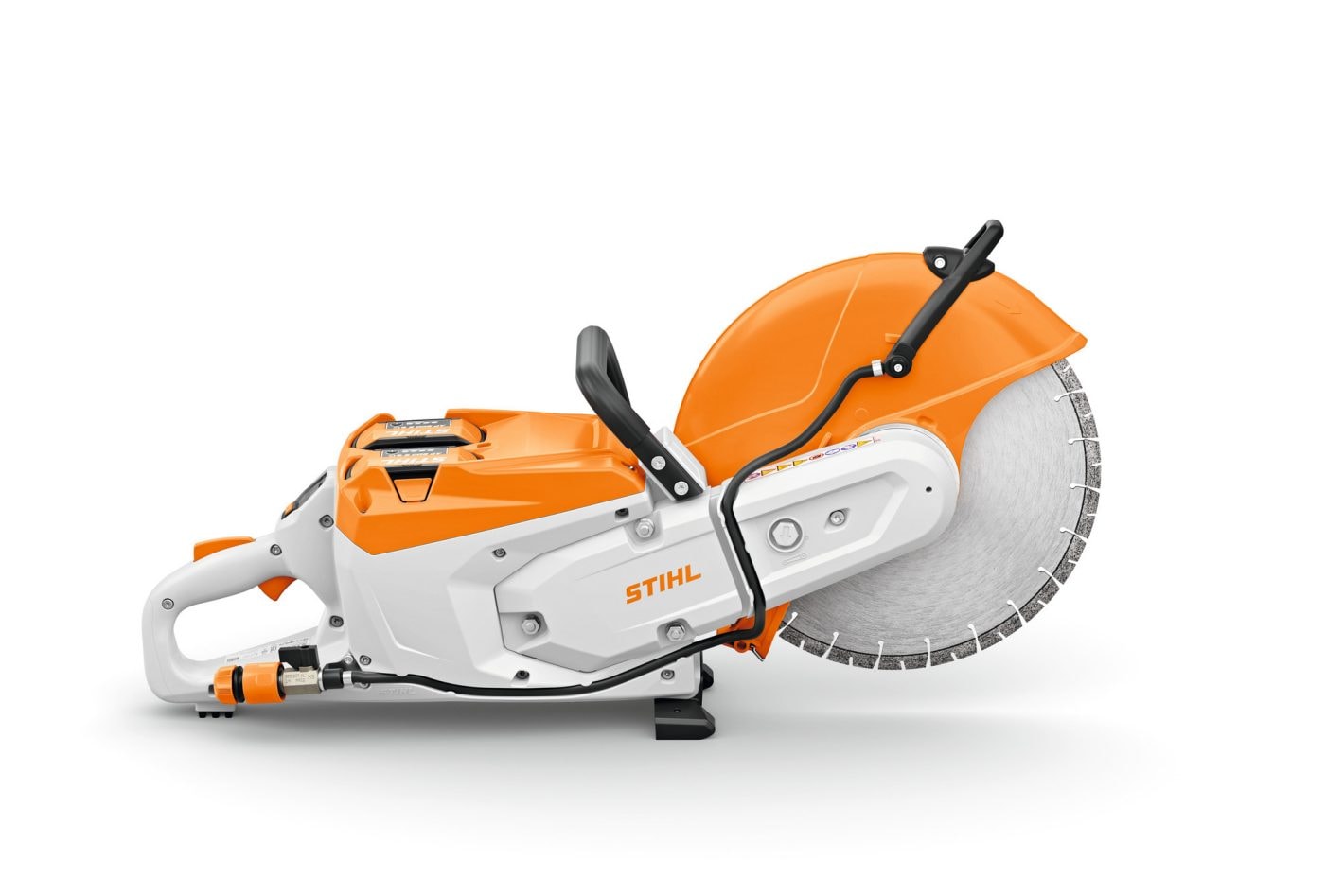 Stihl TSA 500 Battery-Powered Cut-Off Saw - Trennschleifer - MKNorth