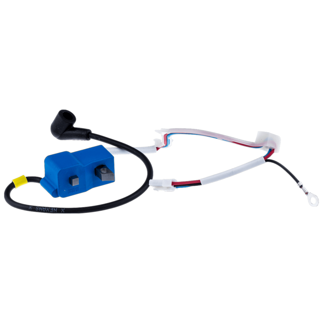 Husqvarna Husqvarna Ignition Module Complete 5817237-02 - Husqvarna ...