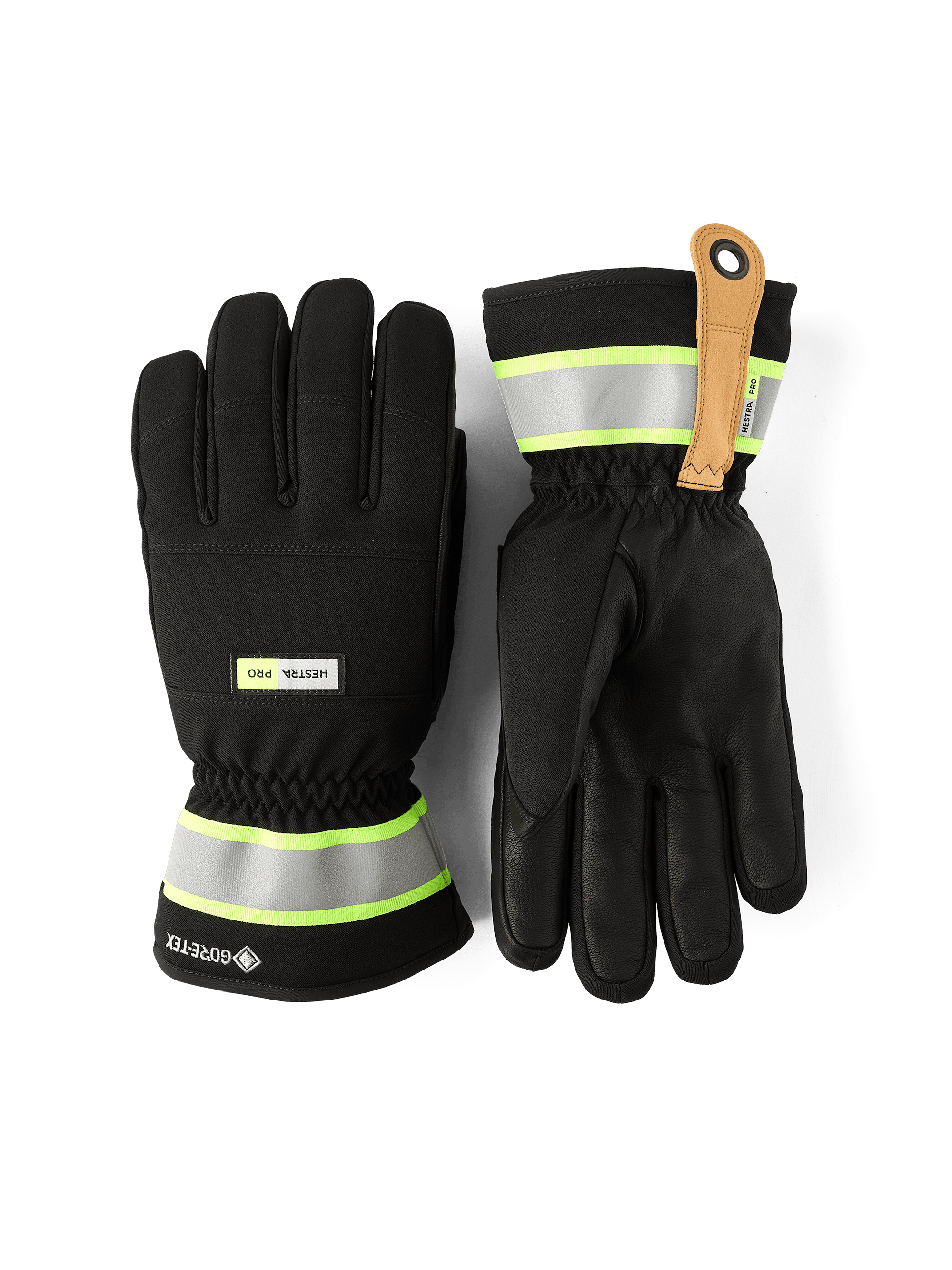 HestraPro Gore-Tex Bas 5-f Glove - Käsineet - MKnorth.fi