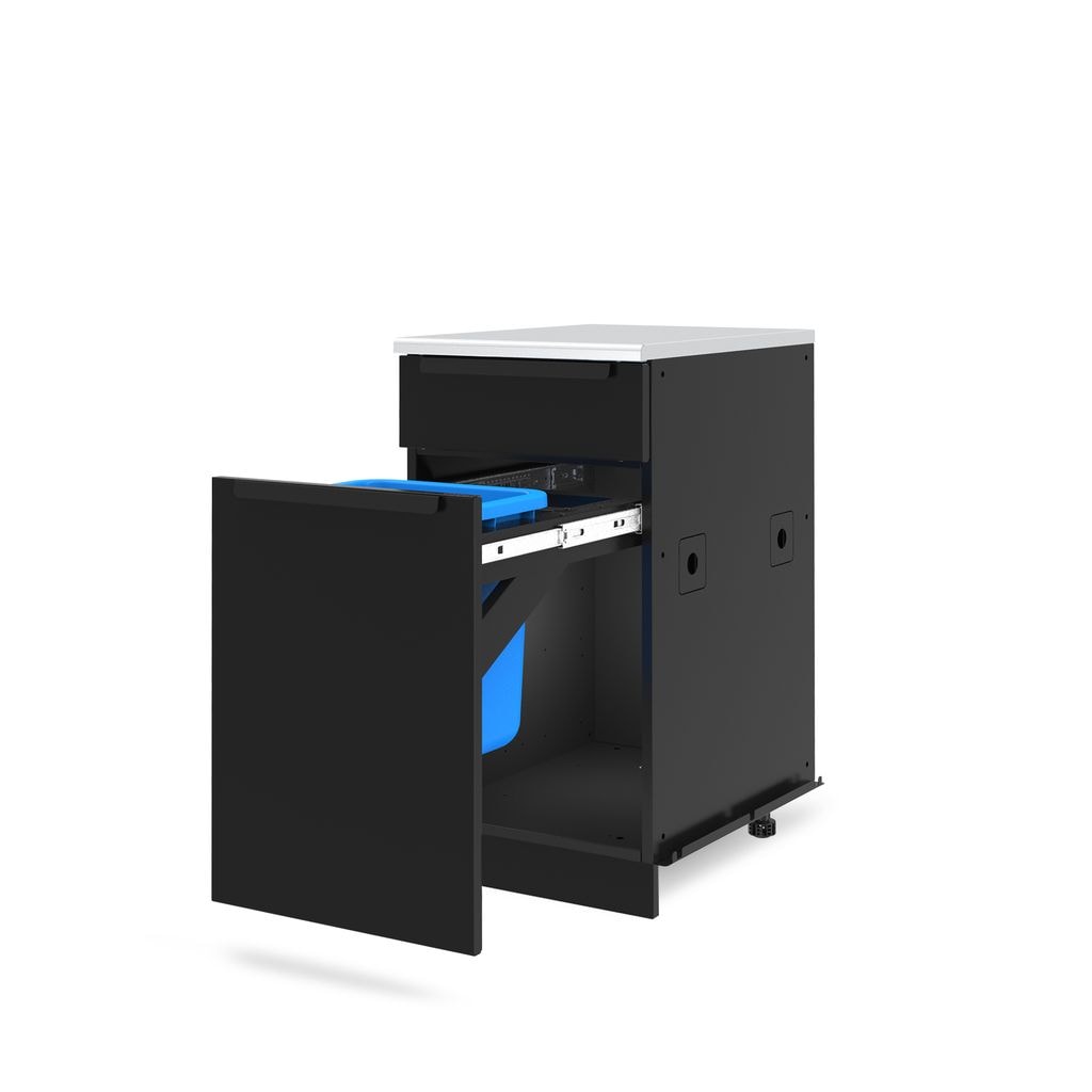 Broil King MOK Underskap før søppel - Tillbehör grillar & utekök ...