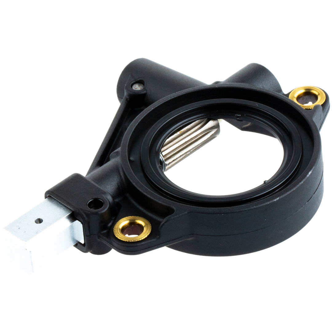 Husqvarna Husqvarna Oil pump assembly Maintenance and spare part ...