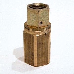 Gelins-KGK Svirvel 1/2''X3/4'' Rostfri Tema 1600165 - Gelins-KGK ...